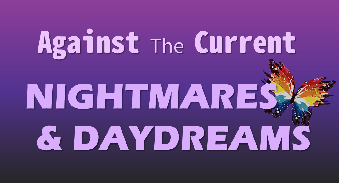 Against The Current: Nightmares & Daydreams 2023 World Tour