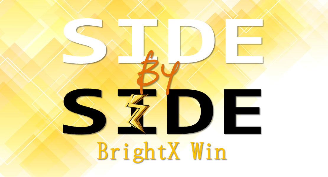 SIDE BY SIDE CONCERT TOUR IN TAIPEI